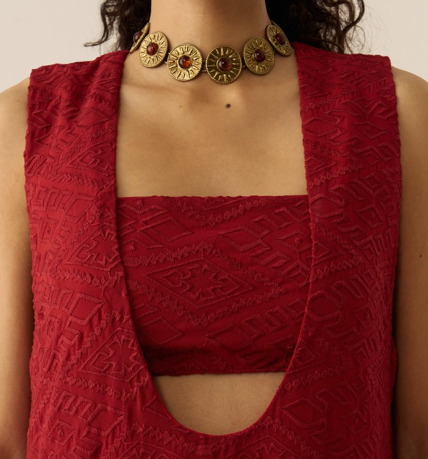Colar Sol Onoma Label colar-sol-onoma-label